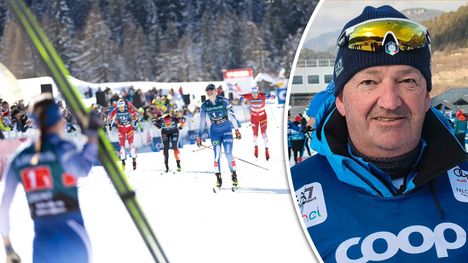 Markus Cramer Suomen päävalmentajaksi? Petter Kukkonen kertoo, miten ...