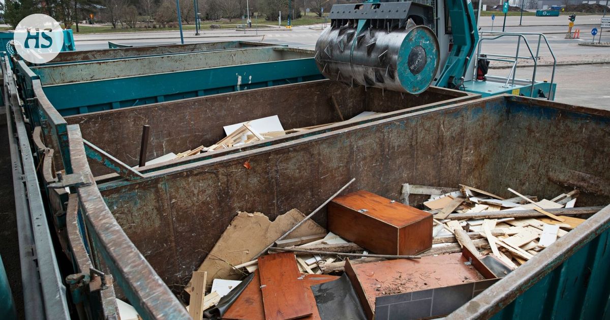 Pääkaupunkiseudulla avataan kolmas Sortti-asema myös viikonlopuiksi | HS.fi