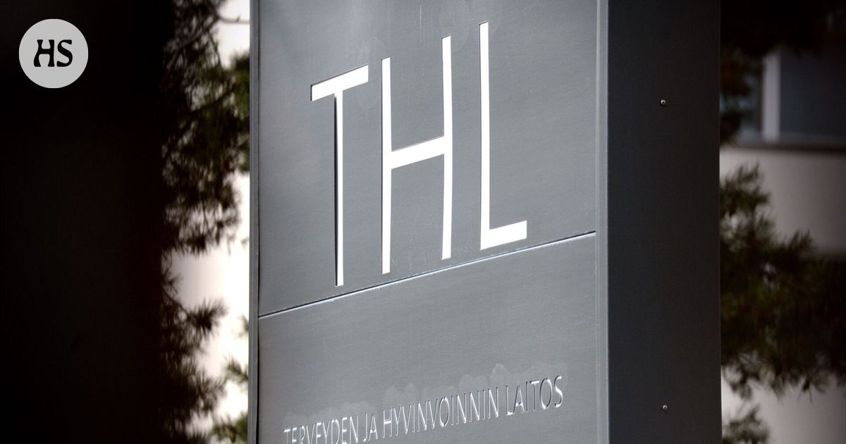 THL: Suomessa on todettu kaksi uutta omikrontartuntaa, henkilöt ovat ...