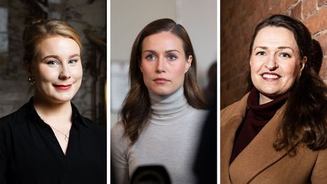 Vain kahdella isolla puolueella vaalilistat täynnä Pirkanmaalla ...