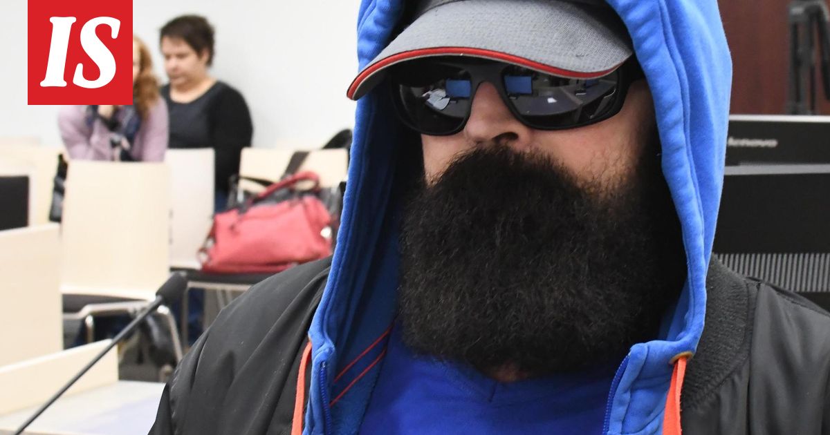 Suomessa on nyt 35 erittäin vaarallista vankia ja heistä neljä on ...