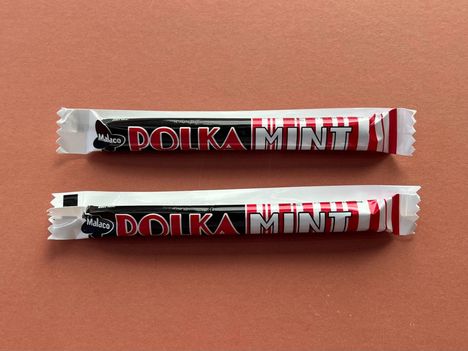 Pandan Ahaa pussi, Fazerin Minttukrokantti suklaalevy ja uusi Tupla ...
