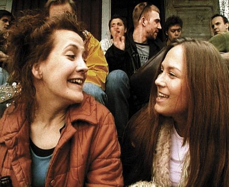 Anna: Ultra Bran solistit kertovat vaikeasta menneisyydestä - Ilta-Sanomat