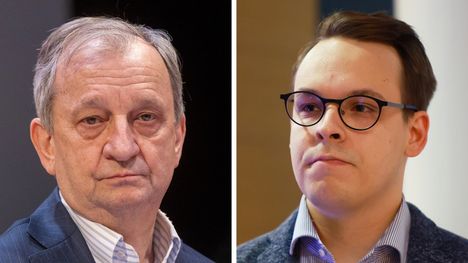 Harry Harkimo vaatii Helsingin kuntapoliitikon erottamista: ”Teen ...