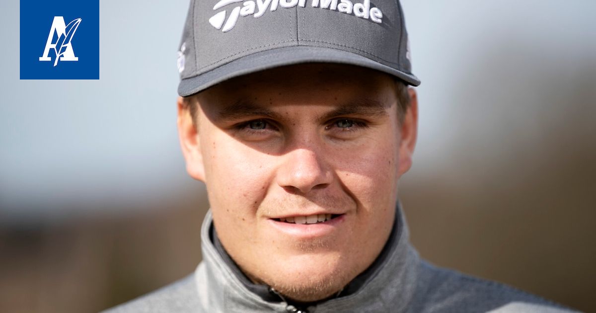 Tuore isä Sami Välimäki sai helpottavan uutisen uran jatkosta