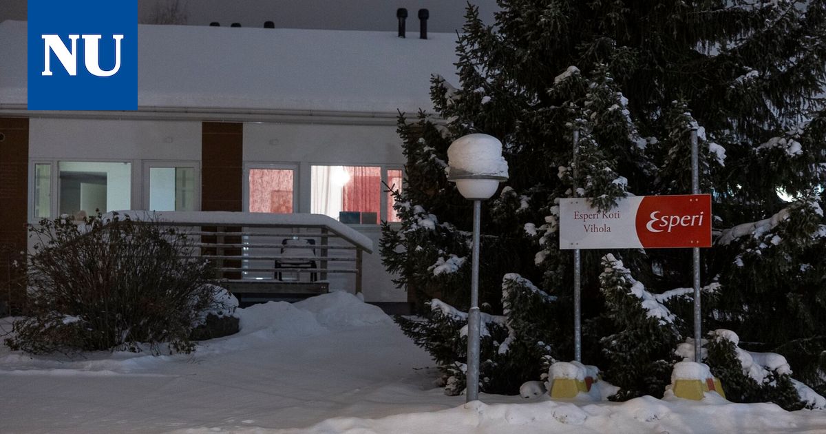 Miehen mielenterveyskuntoutujien yksikössä Nokialla tappanut oli syyntakeeton - Nokian Uutiset