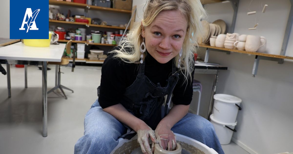 ”Tärkeintä uurnassa on elämä, ei kuolema” – Nokialla syntyvät ...