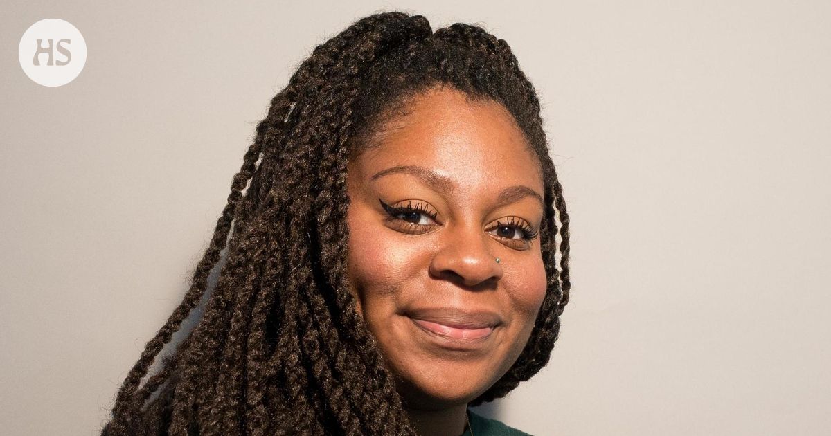 Musta nainen kohtaa rasismia ja seksismiä joka käänteessä, osoittaa ...