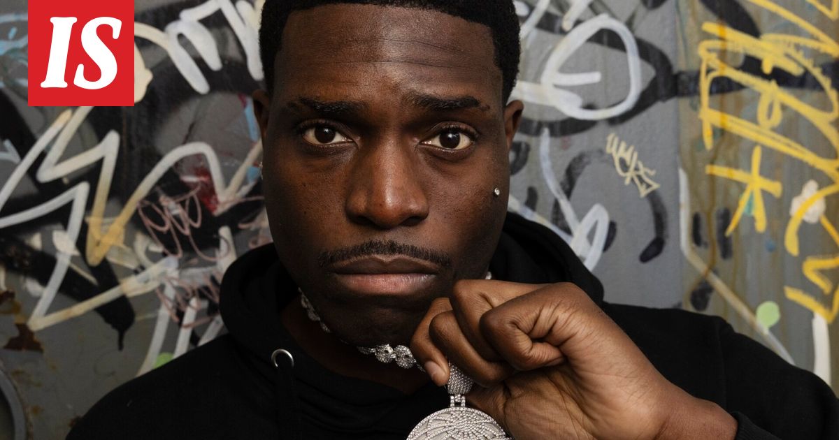 Turisti on Suomen kuunnelluin artisti – näin some reagoi - Ilta-Sanomat