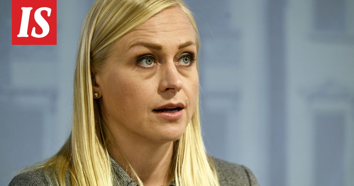 Elina Valtonen: Lähi-idässä on käsillä katastrofin ainekset - Ilta-Sanomat