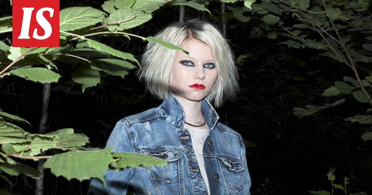 He ovat paenneet, J.-P. Valkeapää, Teppo Manner, Rosa Söderholm, IS:n ...