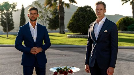 Näin Bachelor-ohjelman poikamiehet valintansa tekivät - Ilta-Sanomat