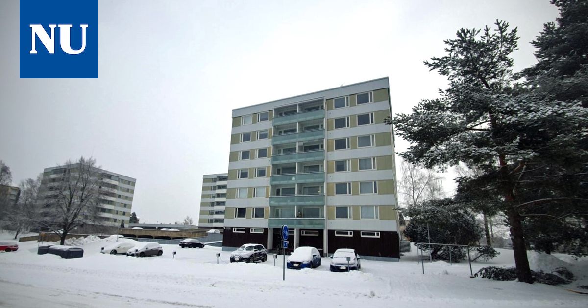 Nokian kaupunki myy neljä omistamaansa asuntoa - Nokian Uutiset