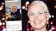 Baba Lybeck voitti painonnoston veteraanien EM-hopeaa! - Ilta-Sanomat