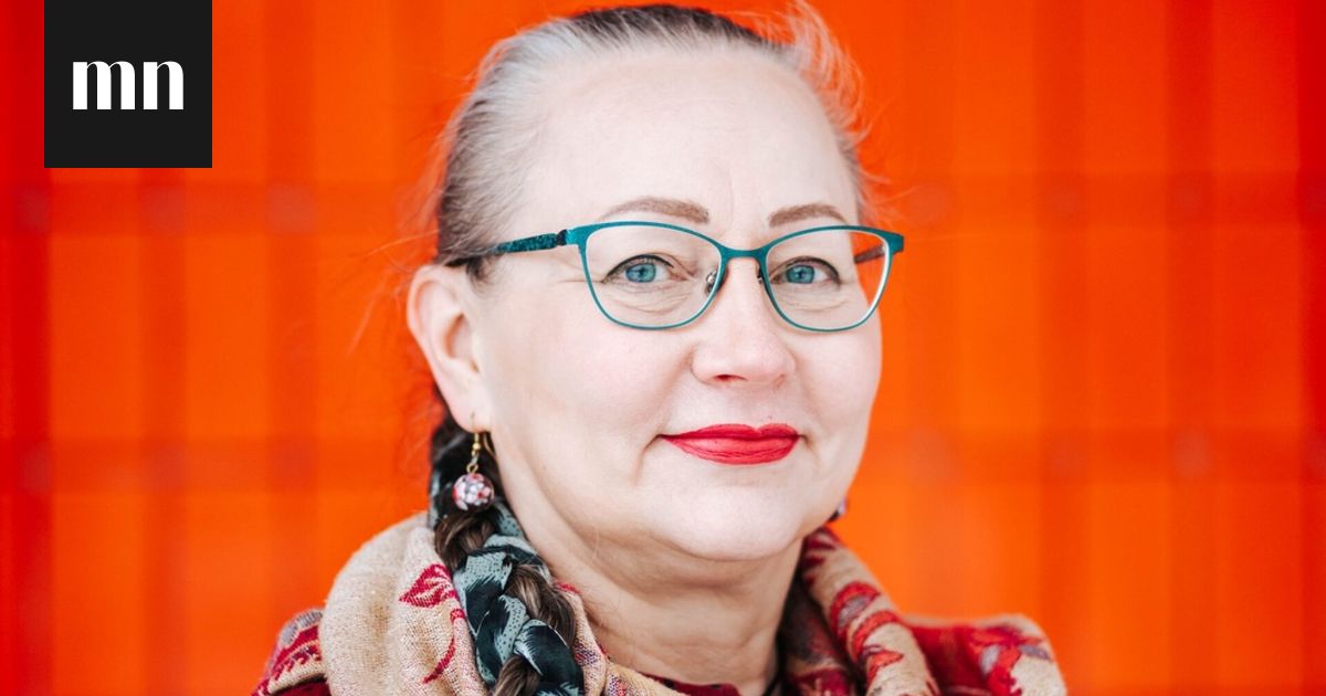 Psykofyysinen psykoterapia auttoi Sari Saukkosta toipumaan ...