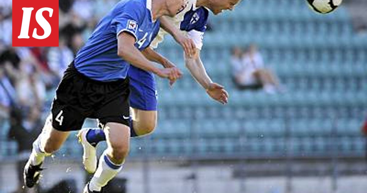 Viro-Suomi liveseuranta - Ilta-Sanomat
