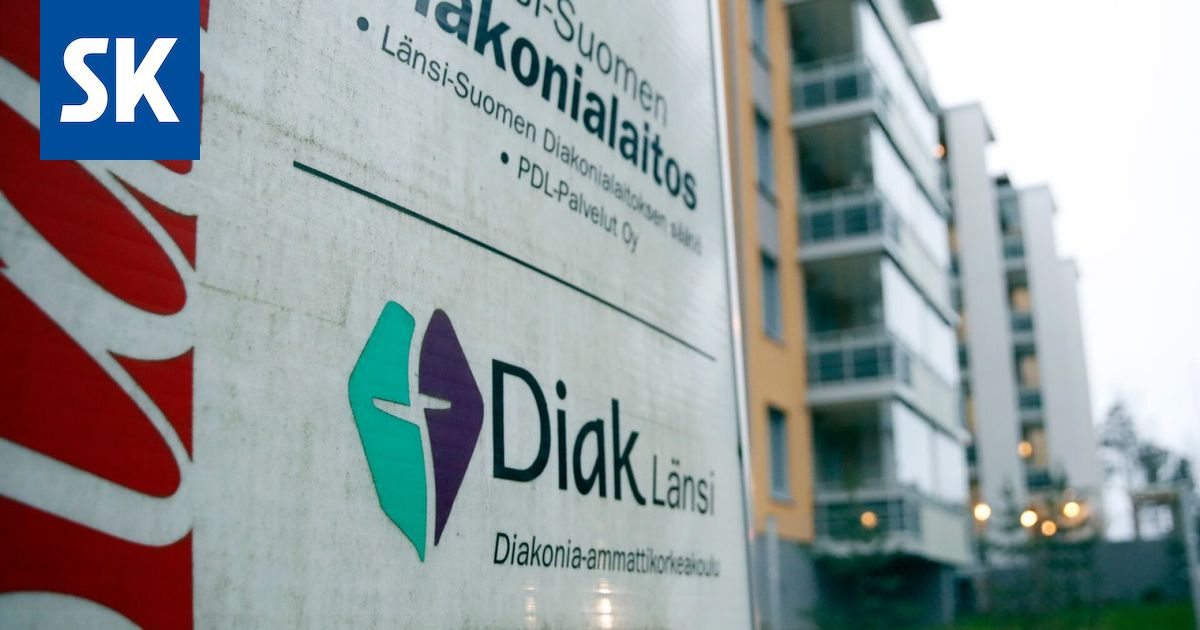 Diak syventää yhteistyötään Porissa – Vielä pari vuotta sitten Porin ...