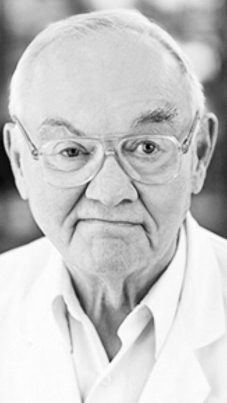 Henry Lynch 1928–2019 | HS.fi