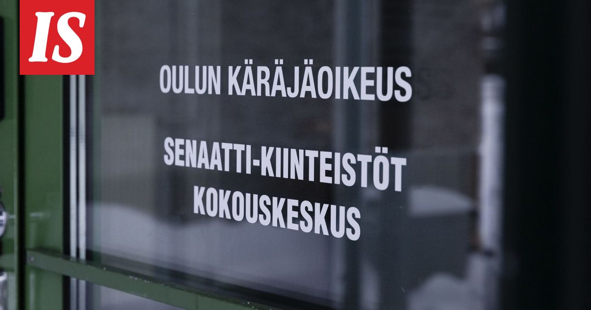 Nainen hakkasi kaksi 14-vuotiasta tyttöä mustelmille Oulussa – syyte pahoinpitelyistä - Ilta-Sanomat