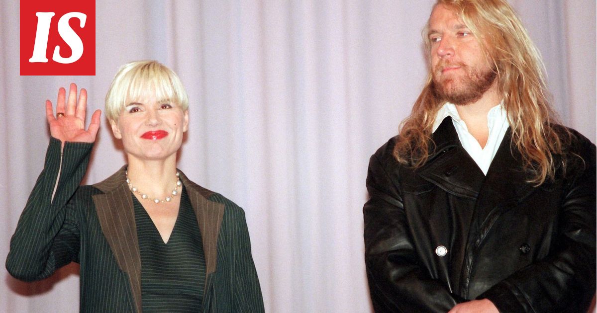 Renny Harlinin ja Geena Davisin häistä 30 vuotta - Ilta-Sanomat