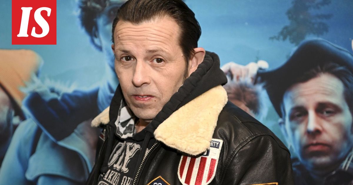 Timo Lavikainen hempeilee somessa – julkaisi tuiman yhteiskuvan ...