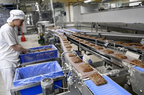 Lakko uhkaa esimerkiksi Fazerin leipomoita | HS.fi