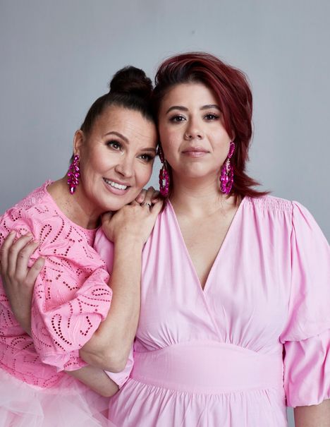 Arja Koriseva odotti 16 vuotta ennen kuin uskalsi sanoa kyllä - Ilta ...