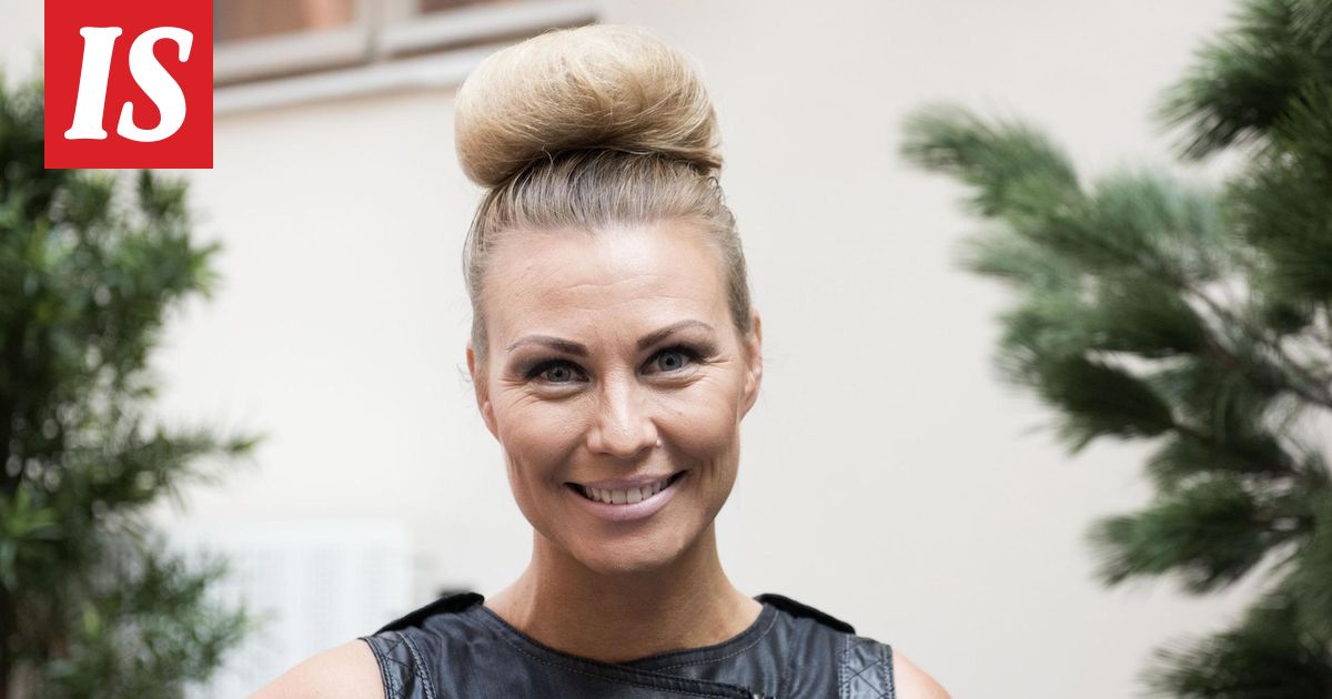 Heidi Suomi kävi lähellä kuolemaa – kertoo nyt voinnistaan - Ilta-Sanomat
