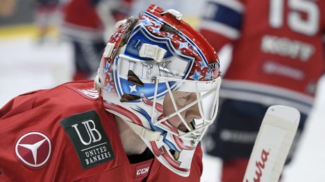 Jan Lundell, 46, teki SM-liigan historiaa – Anton-poika sai todistaa ...