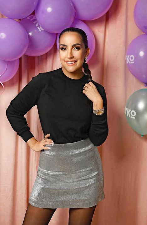 Helen Karim yritti vuosia Miss Suomeksi - Ilta-Sanomat