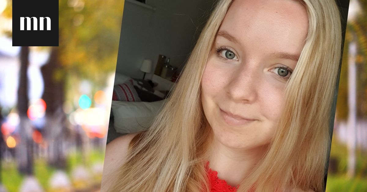 Taru sairastui kohdunkaulan syöpään 24-vuotiaana – outo valkovuoto ...