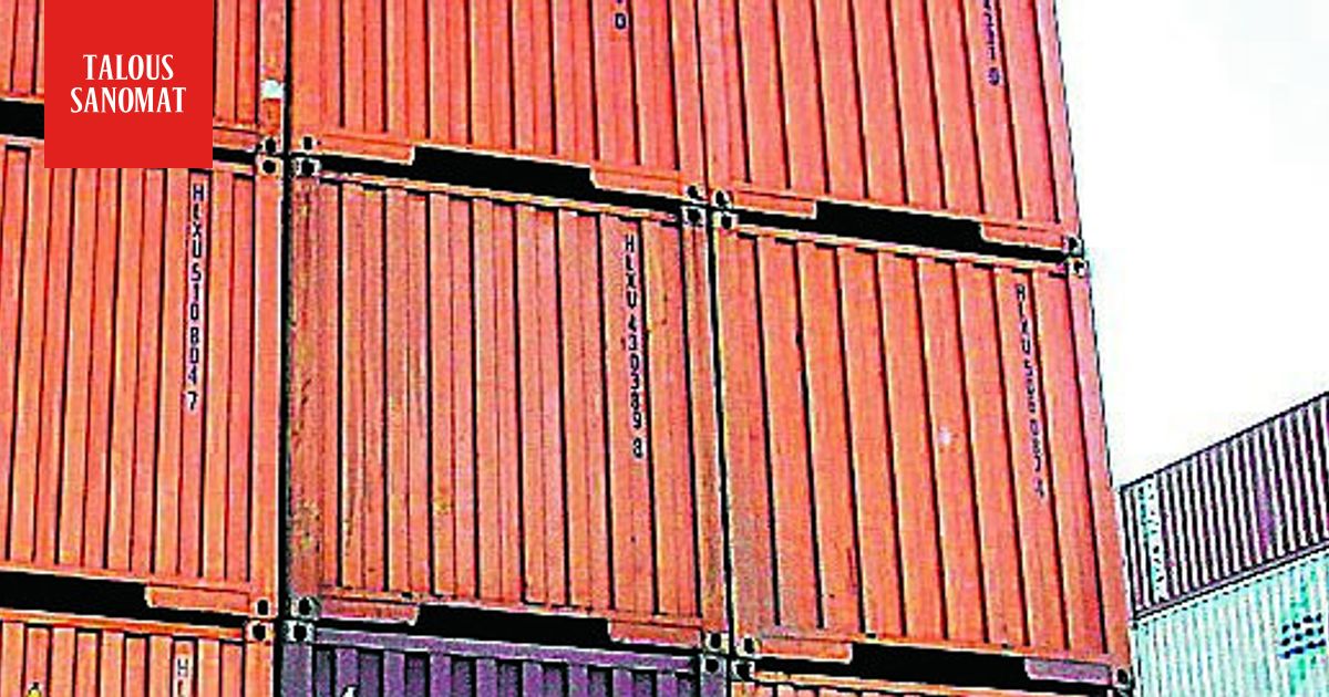 Ahtaaja tienaa 47 700 euroa - Ilta-Sanomat