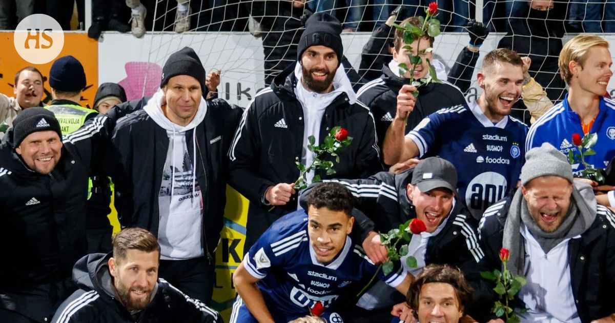 HJK ja HSL yhteistyöhön: ottelulipun ostajalle ilmainen matkalippu | HS.fi