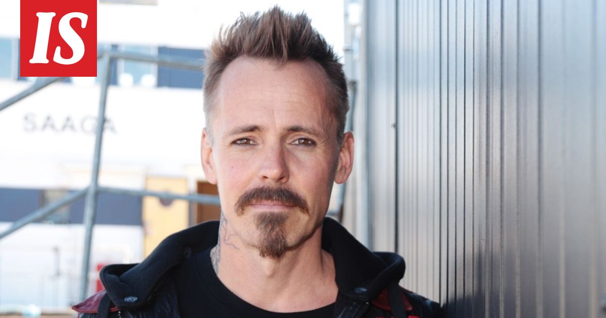 HS: Jasper Pääkkönen kertoo, mitä Hollywood-uralle tapahtui - Ilta-Sanomat