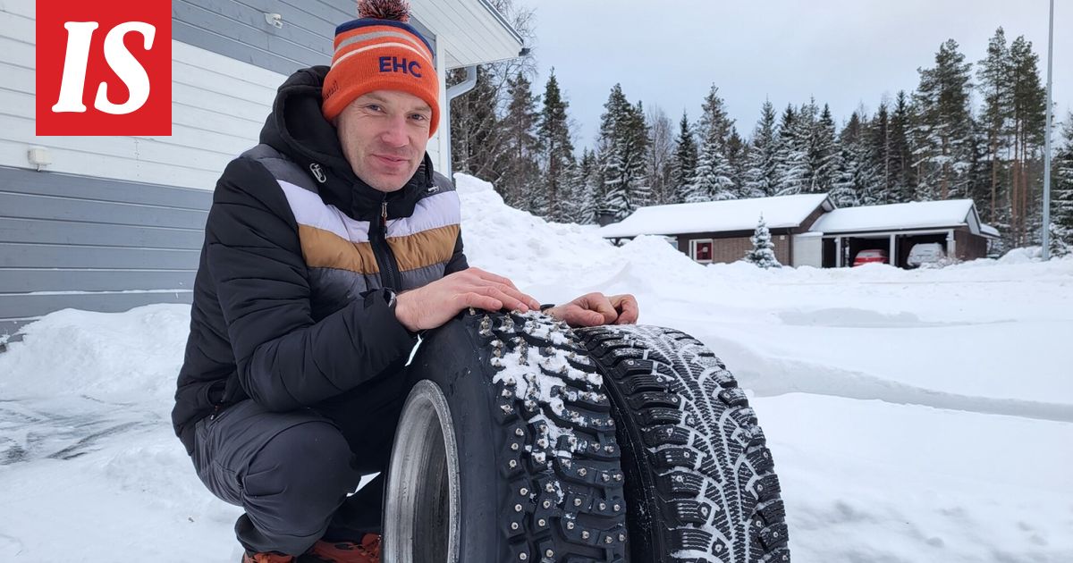 Seiska: Jari-Matti Latvalalta tilitys naissuhteistaan - Ilta-Sanomat