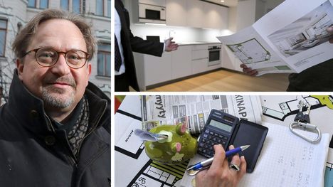 Näin voi saada omasta asunnosta rahat lokoisiin eläkepäiviin – katso ...