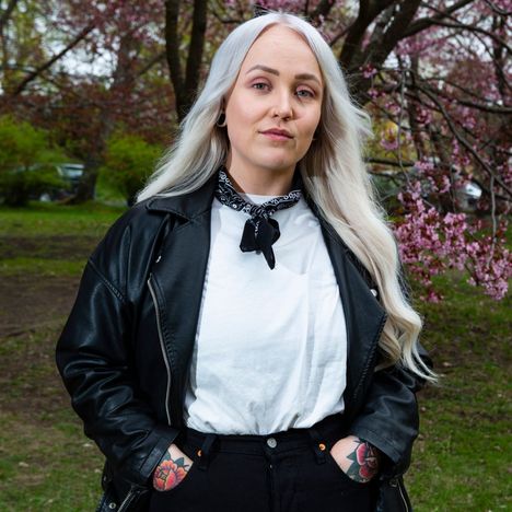 Somevaikuttaja Iina-Katariina Haataja avautuu Unelma, joka toteutui ...