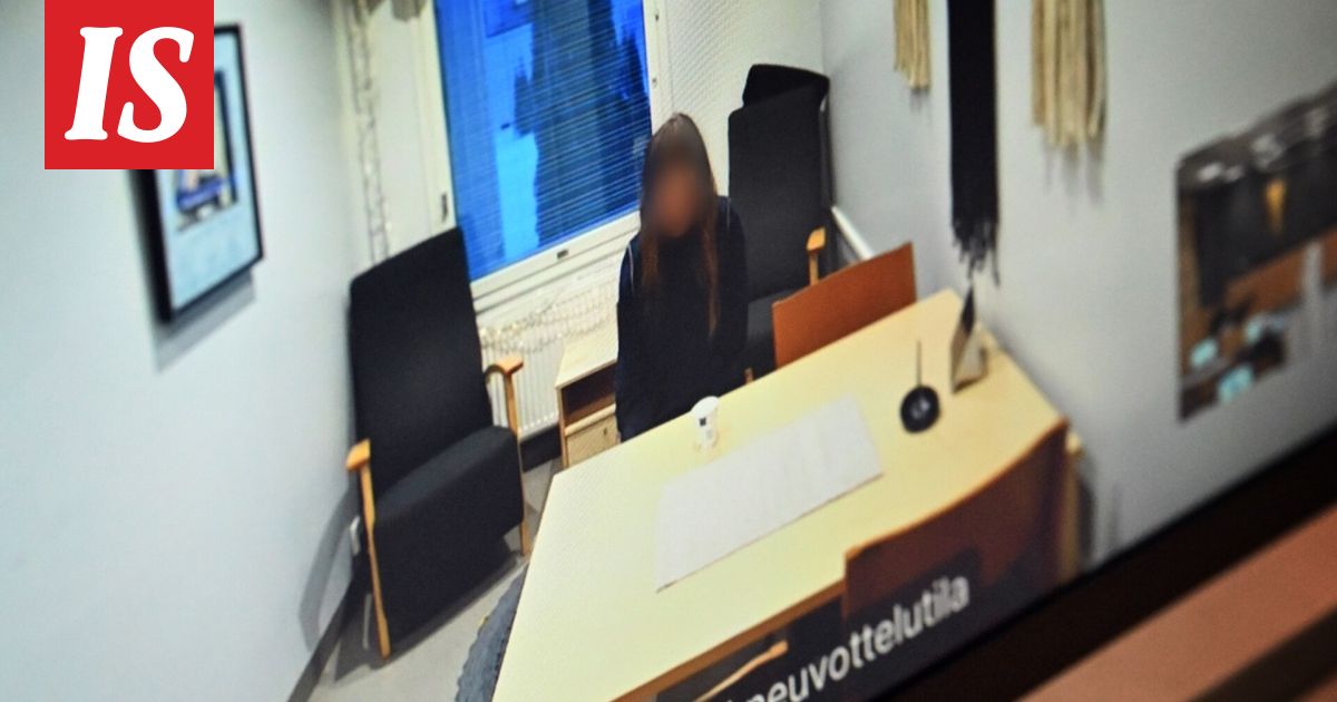 Äidin murha Huittisissa – syytetty, 29, oikeuden eteen - Ilta-Sanomat