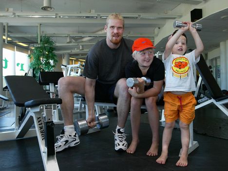 Sami Helenius avautuu karmeasta riippuvuudestaan – sama tuhoisa tapa ...