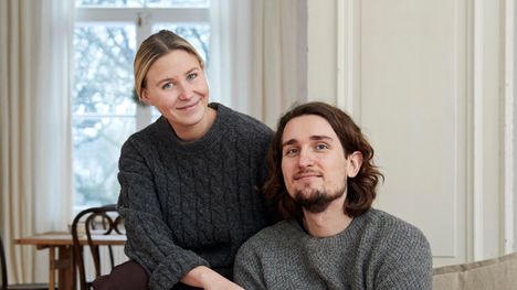 Rafael Donner kertoo urastaan ja perheestään - Ilta-Sanomat