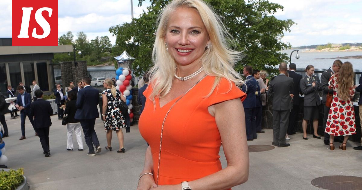 Taideasiantuntija Pauliina Laitinen paljastaa, kuinka hän tunnistaa ...