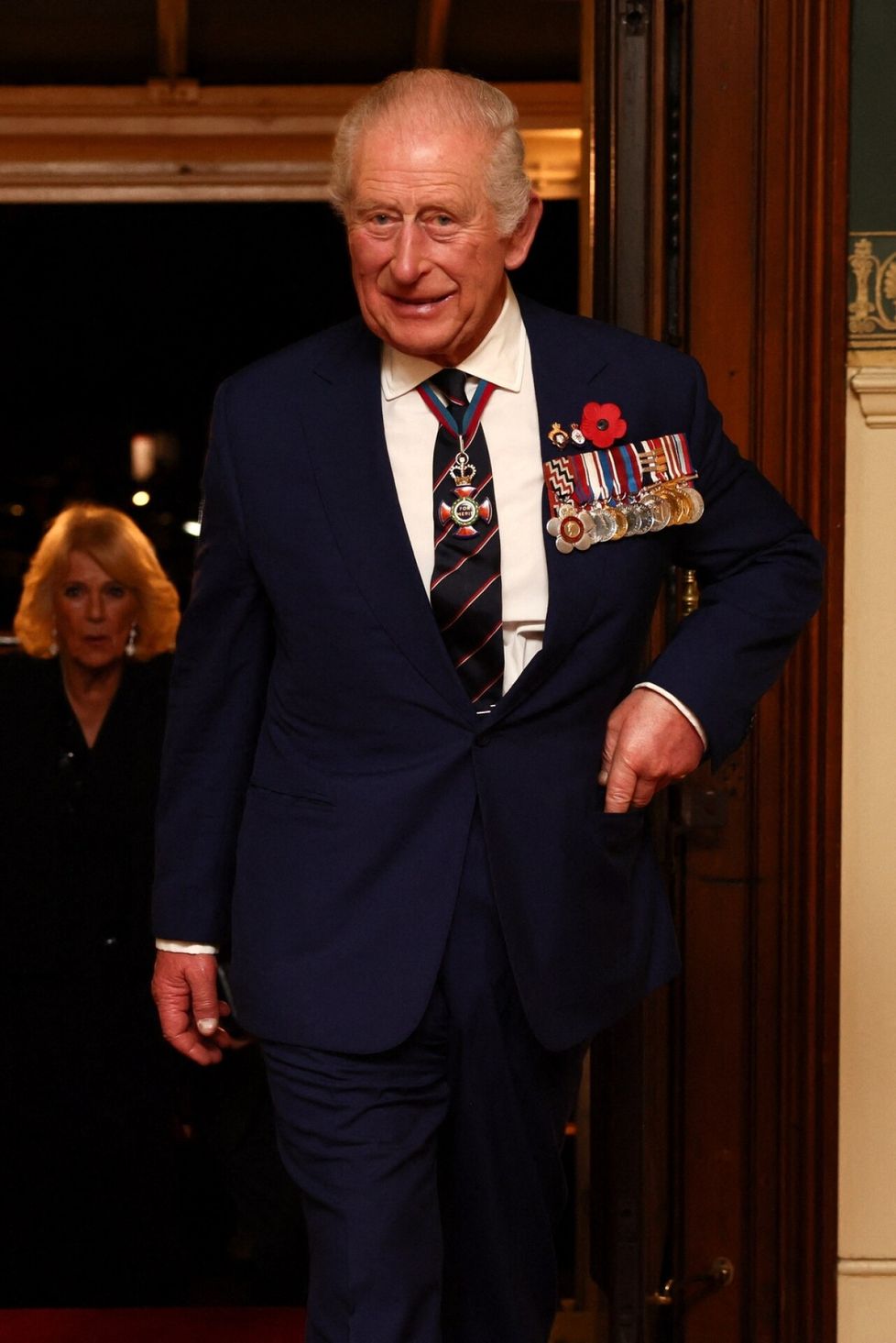 Kuningas Charles täytti 77 vuotta – näin brittihovi on muuttunut - Ilta ...
