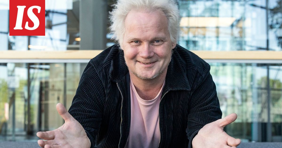 Jani Halme ja Jari Tervo joutuivat poliisin kanssa tekemisiin ...