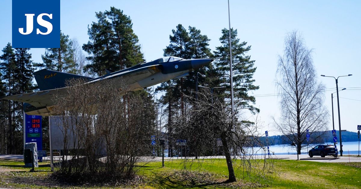 Kaupunki lähtee vahvistamaan Hallin asemaa tulevaisuuden teknologioiden ...