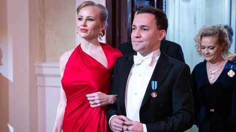 Wille Rydman kihloihin - Ilta-Sanomat