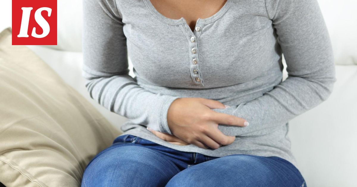 Turpoaako vatsasi herkästi? Syynä ei välttämättä ole syöty ruoka – 5 ...