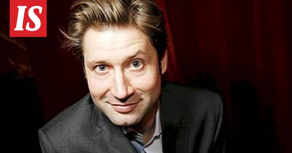 Näyttelijä Lari Halme: "Olen minuutissa metsässä" - Ilta-Sanomat