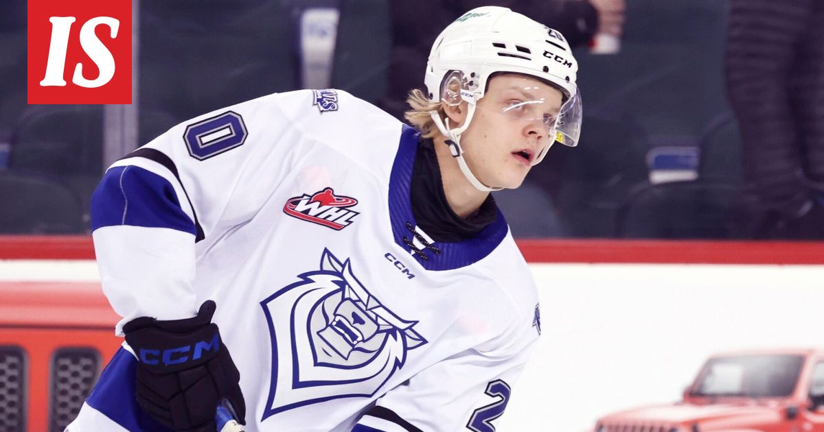 Jan Bednar ja Markus Loponen SM-liigaan - Ilta-Sanomat