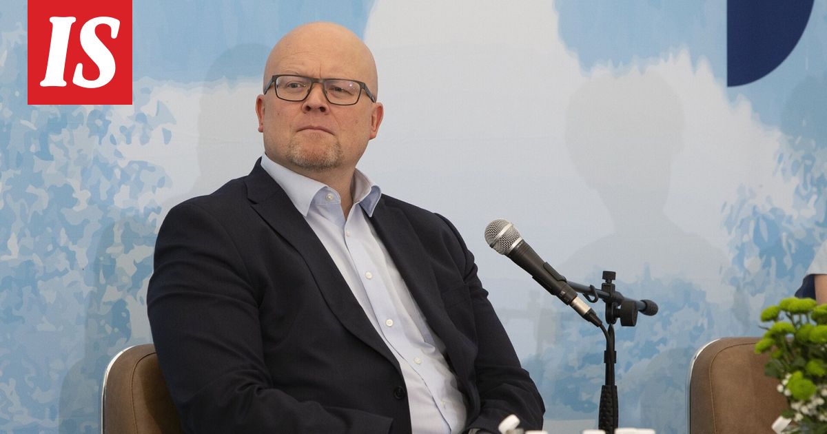 Mikko Hautala Ylellä: Yhdysvaltain vaalien riskejä ei vielä kuitattu ...