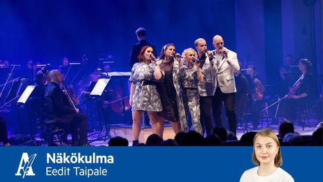 Rajattoman joulukonsertti hämmensi ja jätti laimean joulutunnelman ...